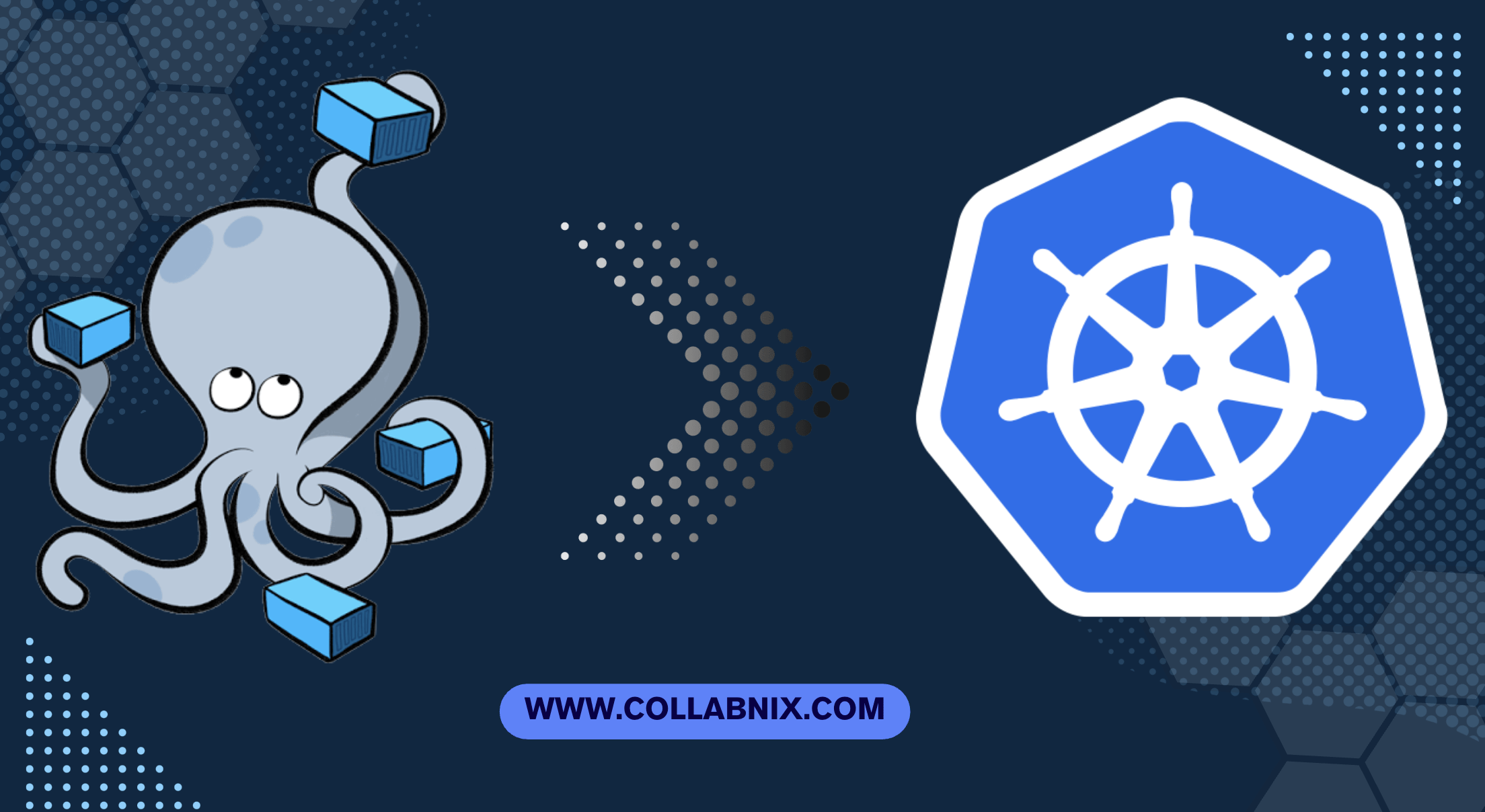 Translate A Docker Compose File To Kubernetes Resources Using Kompose Collabnix